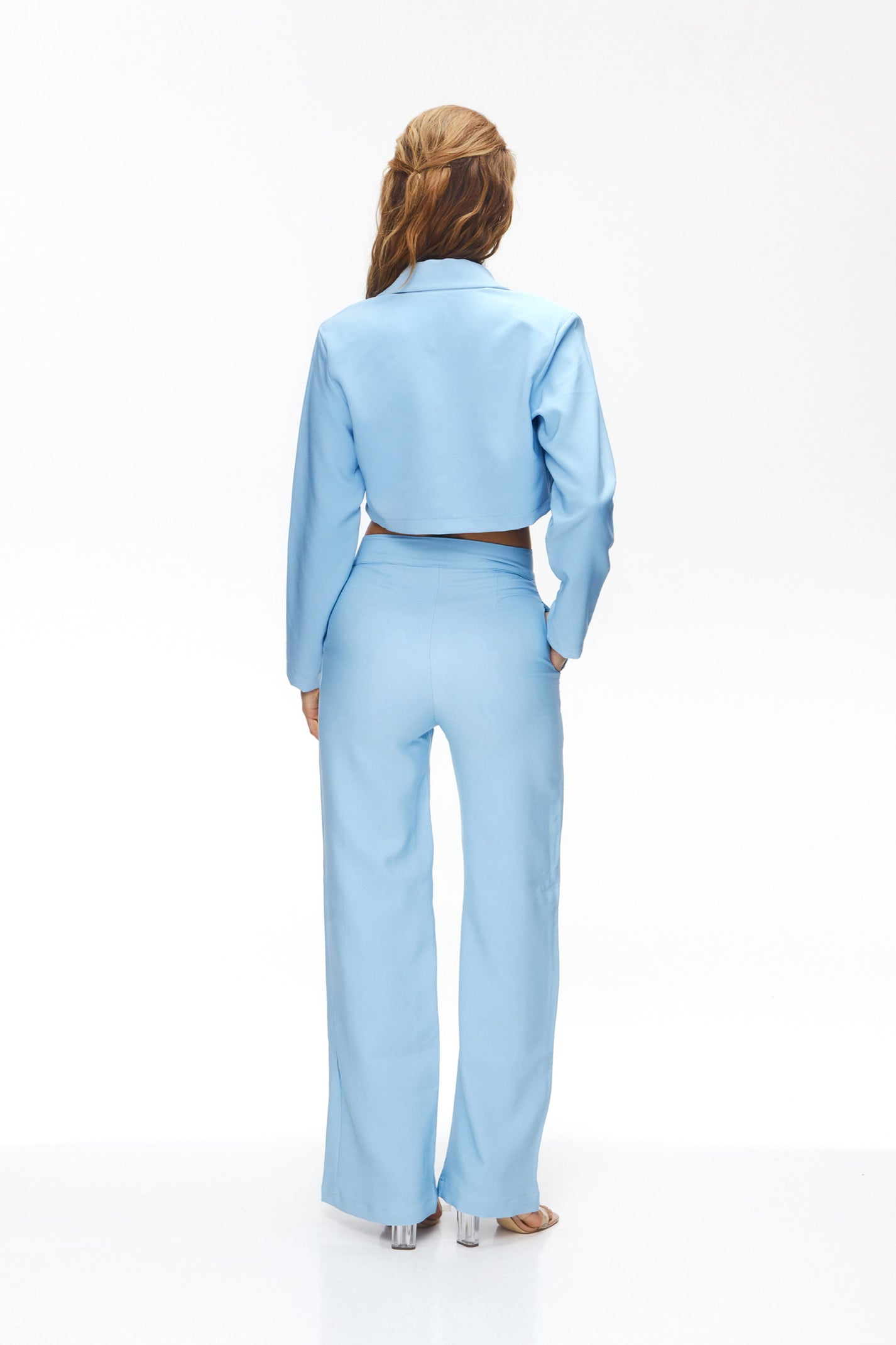 Set Formal – REVEL OFICIAL