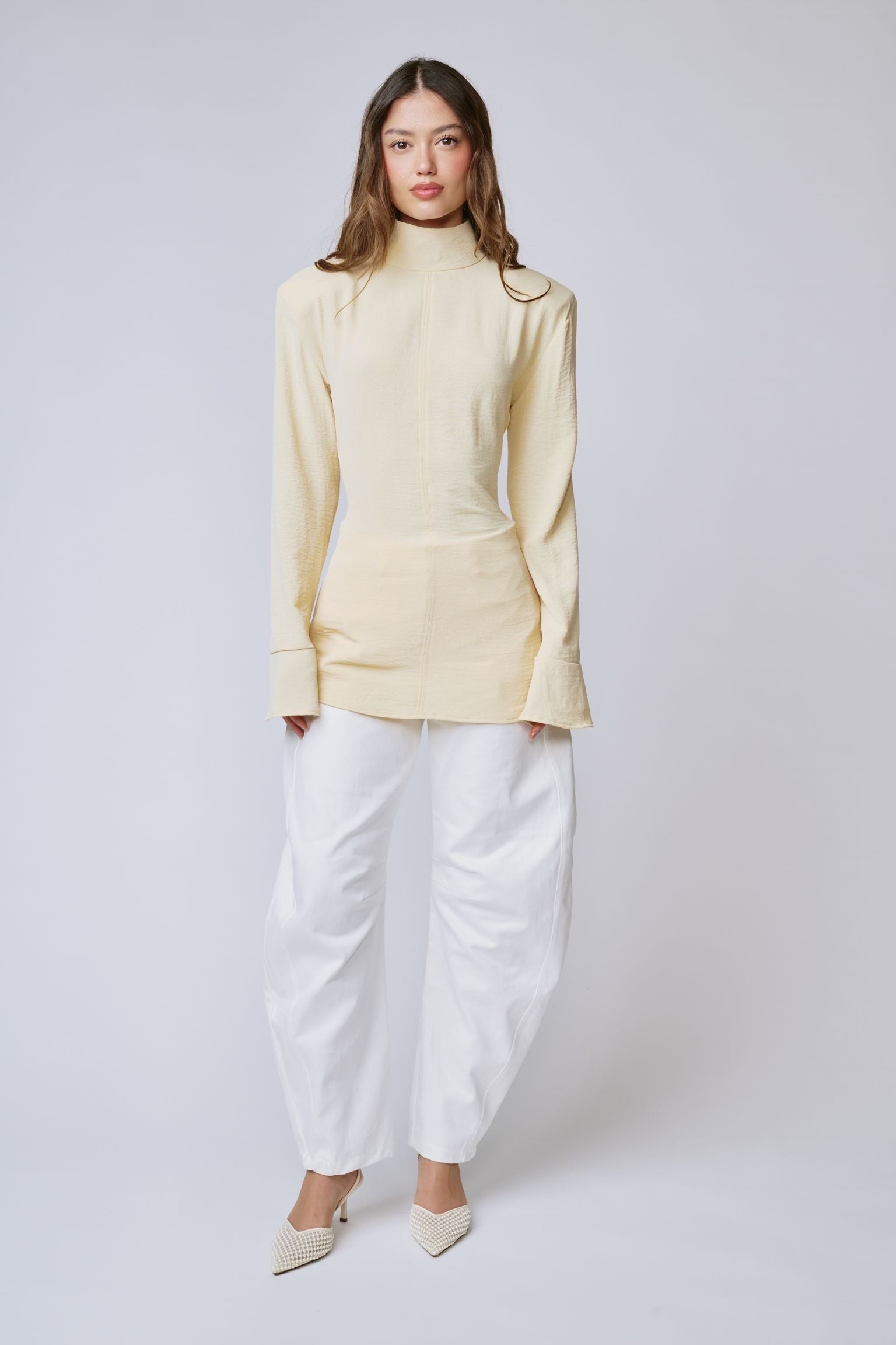 Blusa Bahía – REVEL OFICIAL